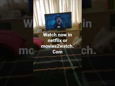 watch right now in netflix or movies2watch.com