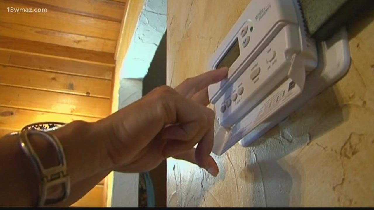 Energy assistance bill helps low-income Central Georgians