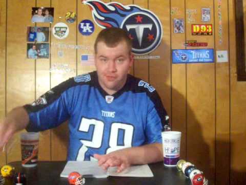 Kige Breaks Down the SEC | Friends of the Program