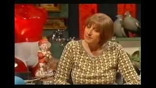 Linda Smith's incredible wit remembered 10 years after the comedy star ...