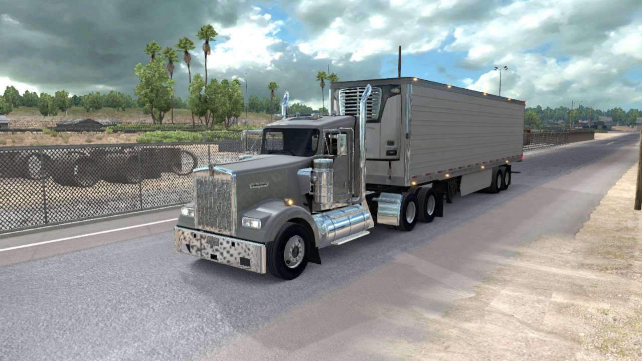 Caterpillar C15 720HP Engine - ATS