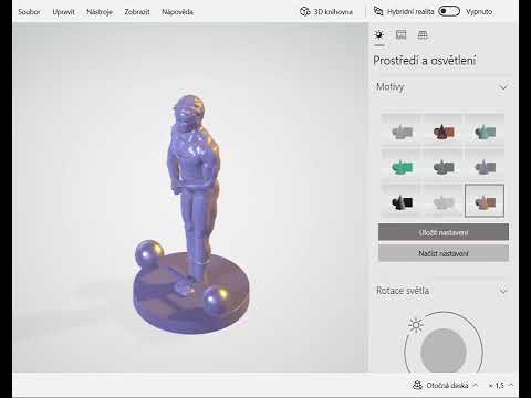 STL file Vintage Strongman・3D printer model to download・Cults