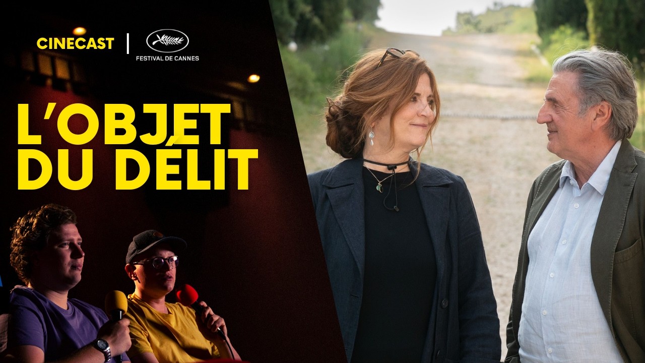 Après une ovation debout à Cannes, Agnès Jaoui débarque à Avignon avec ...
