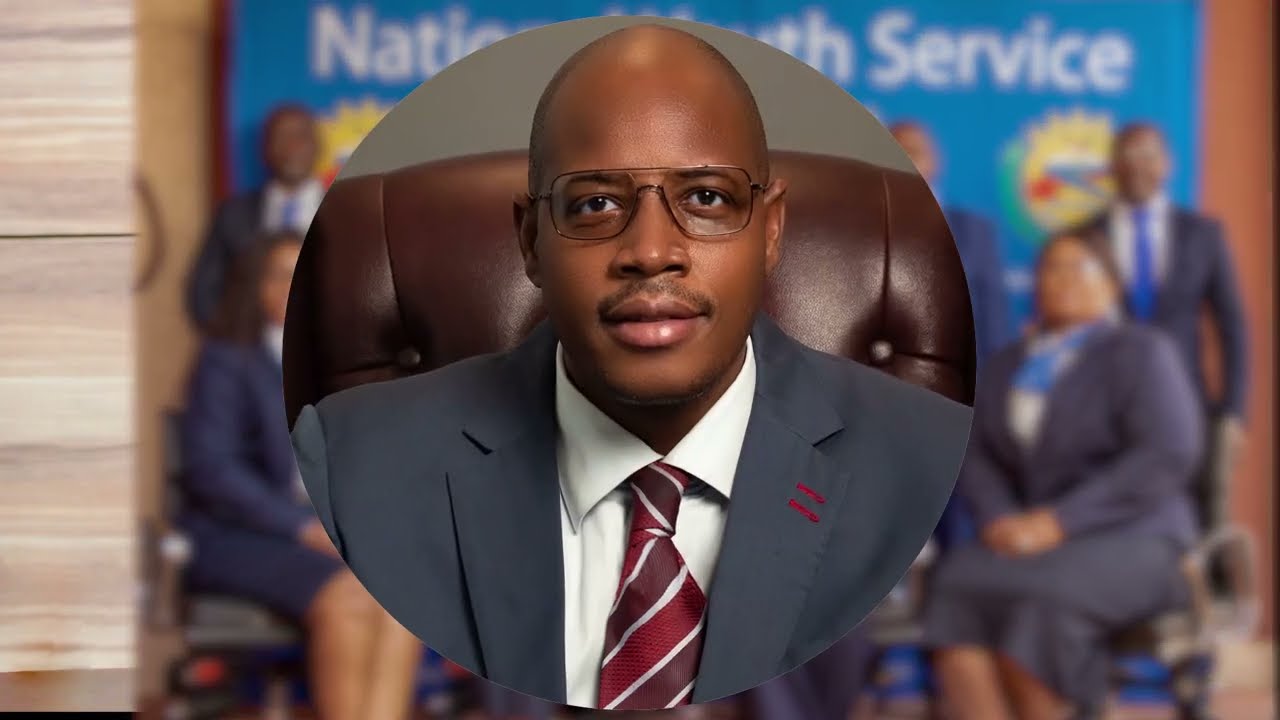 NYS Corporate Video