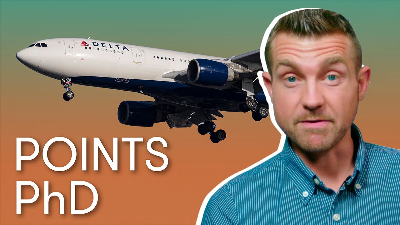 Get to the Top of the Upgrade List with Delta Certificate Upgrades | Points PhD | The Points Guy