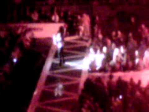 Sara Evans Real Fine Place To Start Live Roanoke Civic Center 1.13.12