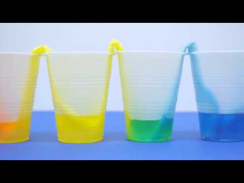 STEAM Activity: Walking Water Experiment | Picking Up STEAM
