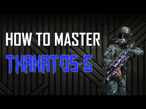 Steam Community :: Video :: [HOW-TO] Master the THANATOS-5