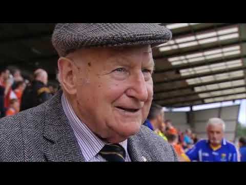 Peter Keogh RTE Documentary