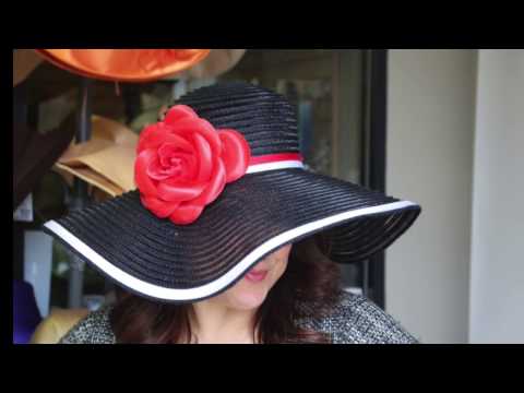 Derby For Kids Derby Hats for Ladies