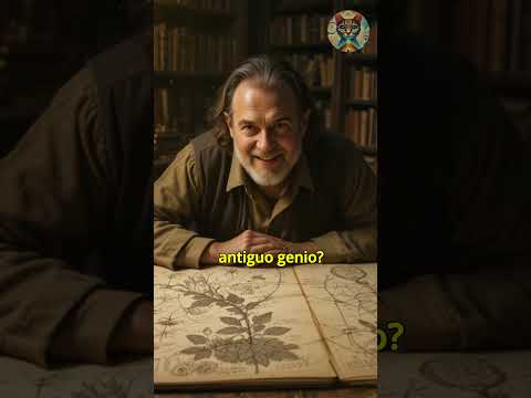 MISTERIOS DEL MANUSCRITO VOYNICH - ¿Una broma macabra?