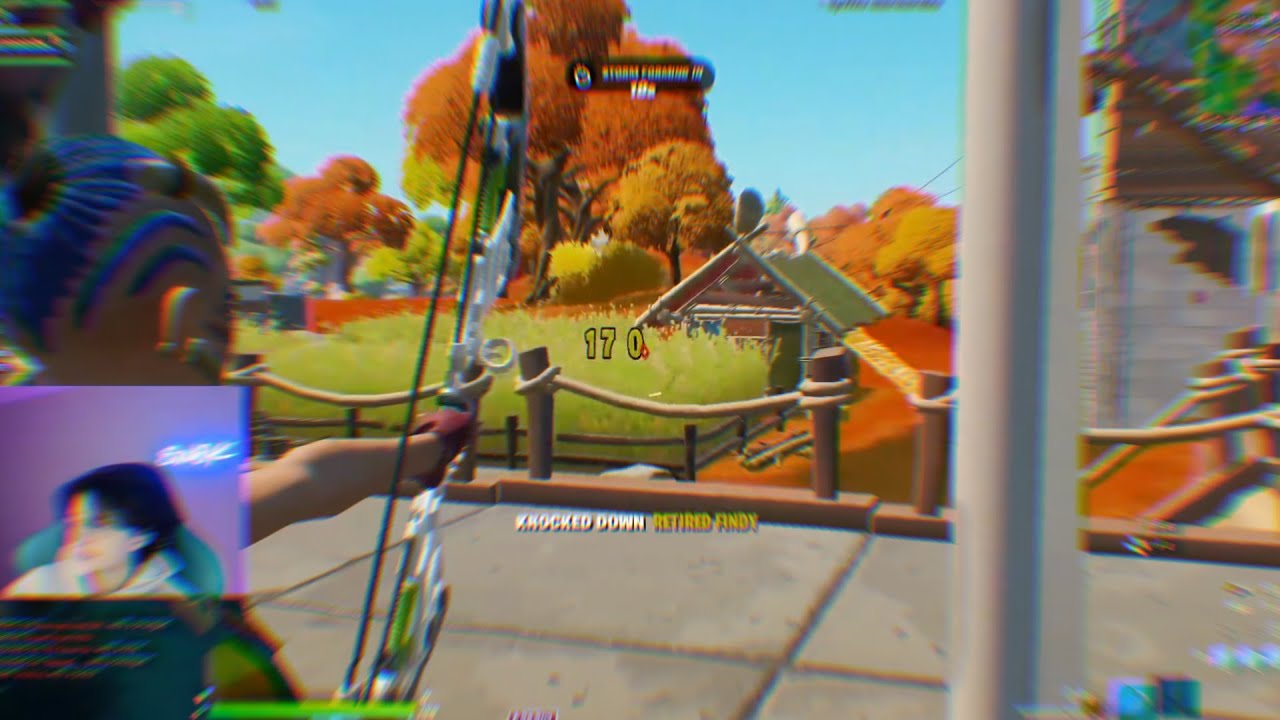 FaZe Ewok, el streamer trans y sordo que hace historia en la comunidad ...