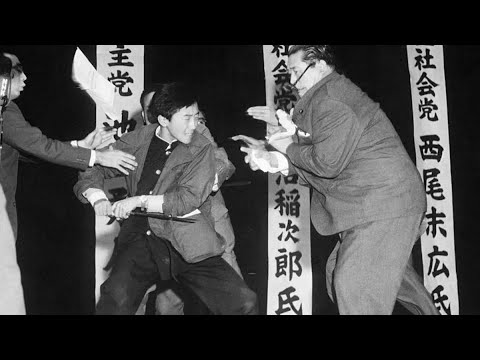 Full-Circle in Japan? | Ersjdamoo's Blog