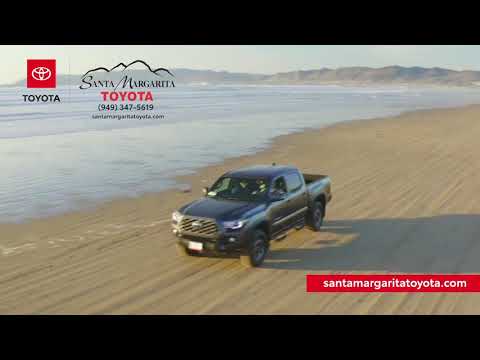 Orange County's only ONE PRICE Toyota Dealership Santa Margarita Toyota No Gimmick, No Games!