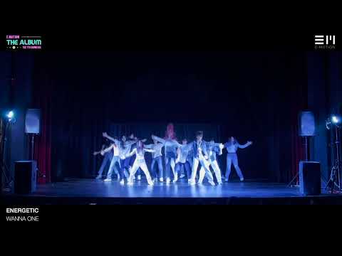 [E.Motion] 2023 Showcase // THE ALBUM // ACT 2 (1/2): NewJeans, STAYC, Red Velvet, WannaOne