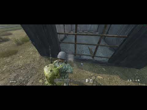 Steam Community :: Video :: DayZ - Raid with my bro..