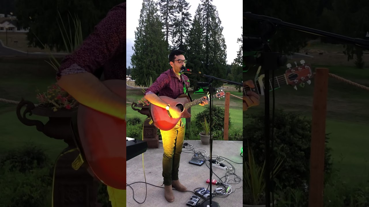 Hire Robby Mayer Music - Multi-Instrumentalist in Vancouver, WA | GigSalad