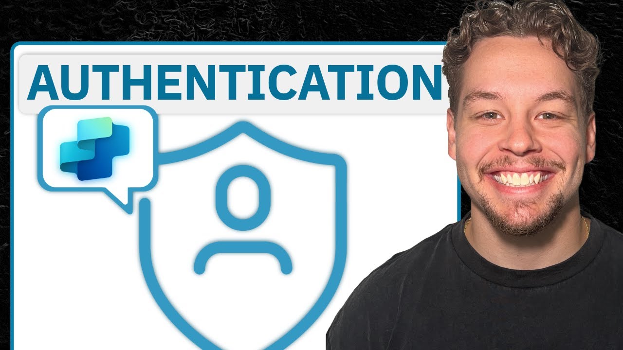 How to Setup Manual Authentication in Microsoft Copilot Studio