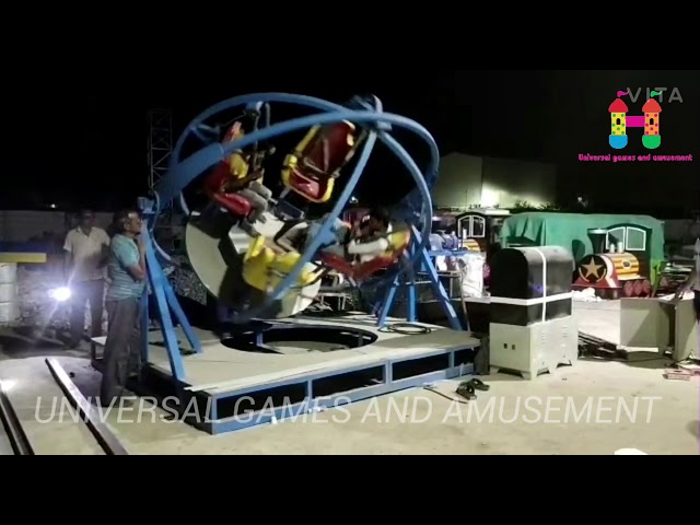 Dining - Gyroscope 360 2 Seater 4 Seater 6 Seater Manufacturer from ...