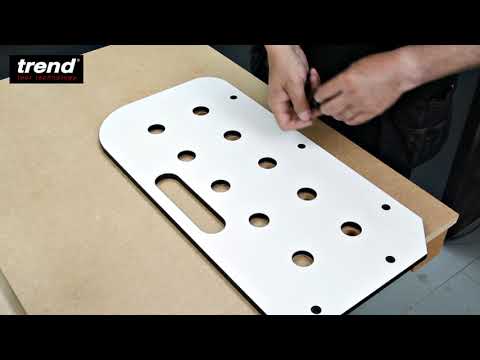 MFT router template by LarsSorensen - Thingiverse