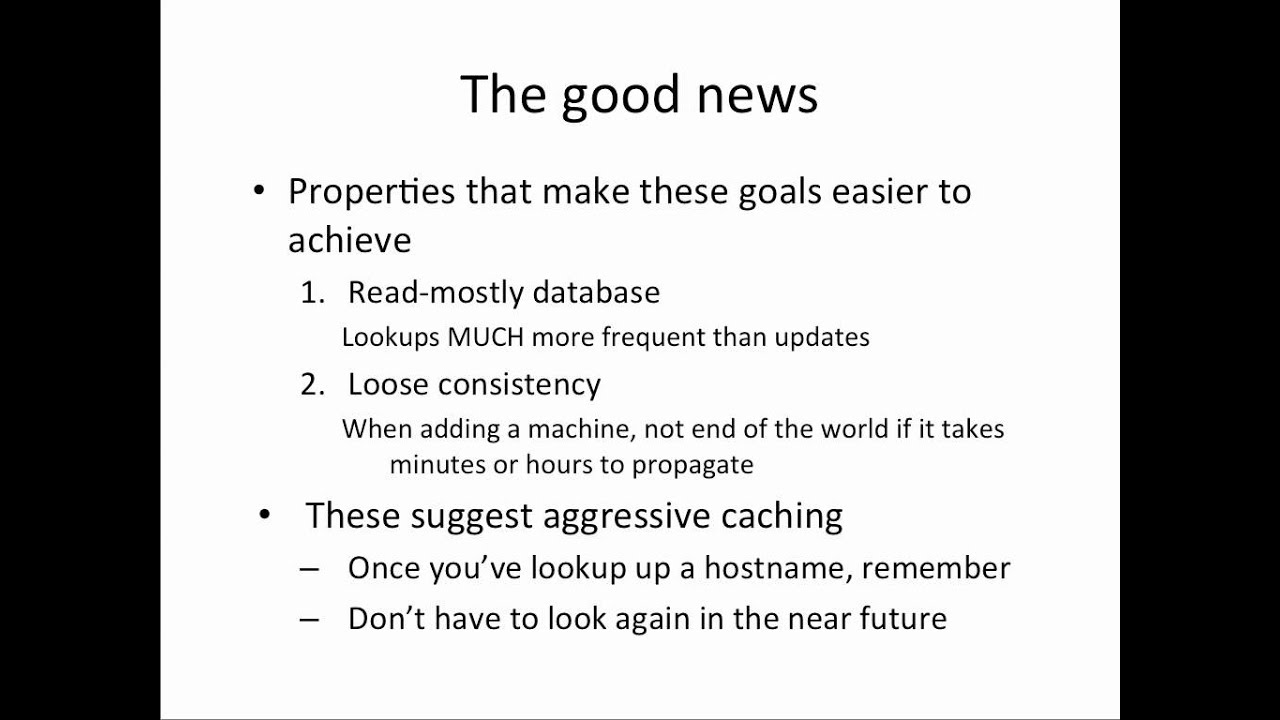 Computer Networks Lecture 4