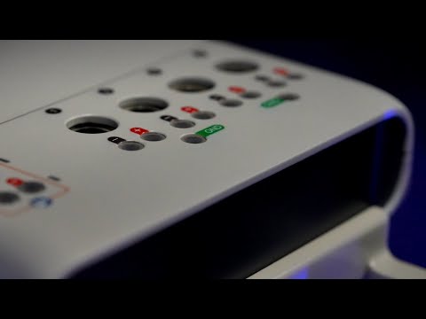 NeuroMEP — a new generation of EMG machines
