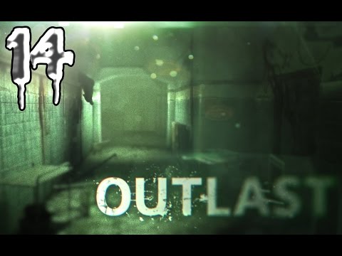 Steam Community :: Video :: Let's Play Outlast | Part 14 | GHOST BRAWL!!!