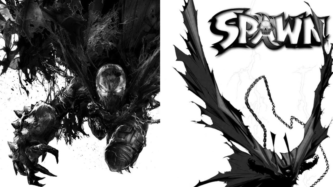 Spawn Issue#82-Explained