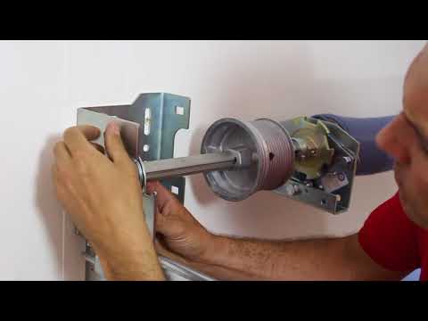 #FFin30s: 3111FL/R multifunctional smart industrial bearing plate system