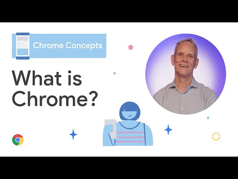 What is Chrome?