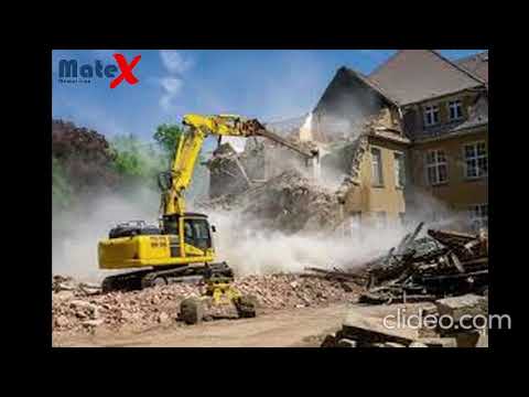 Demolition in Berrinba | Demolition Berrinba | Demolition Services Berrinba