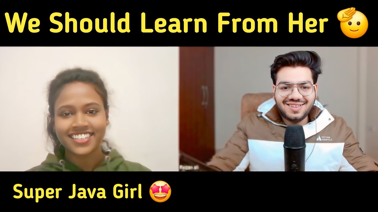 Java Backend Developer Interview | Spring Boot | 4 Years