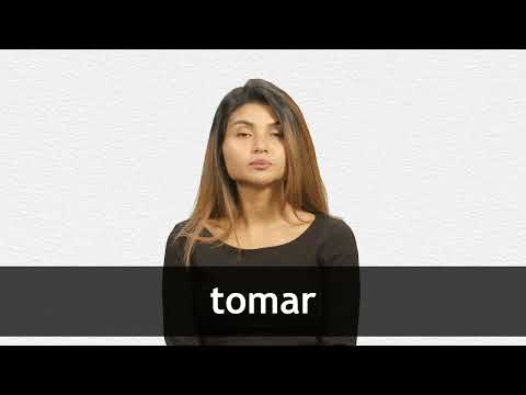 English Translation of “TOMAR” | Collins Spanish-English Dictionary