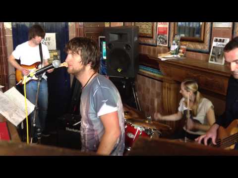 Proud Mary - version by Cover Story