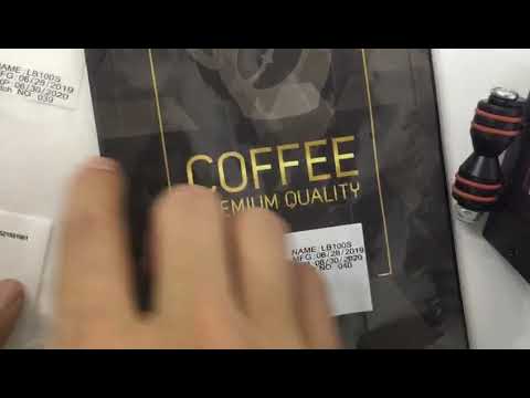 Wholesale Trader of Coding And Batch Printing Machine & Batch Coding Machine by J D Enterprise ...