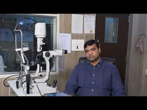 Intraocular Lens (IOL) Solutions for Cataract Surgery in India| Mini Well