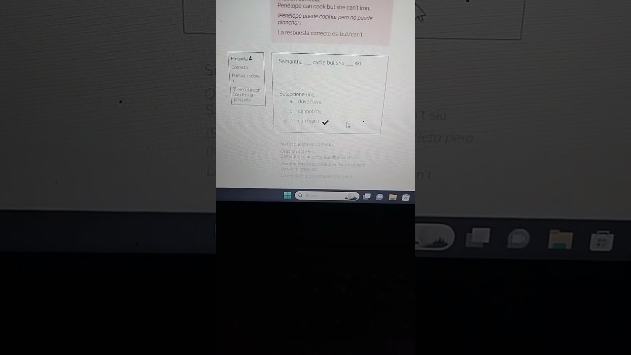 Practice exercise. 