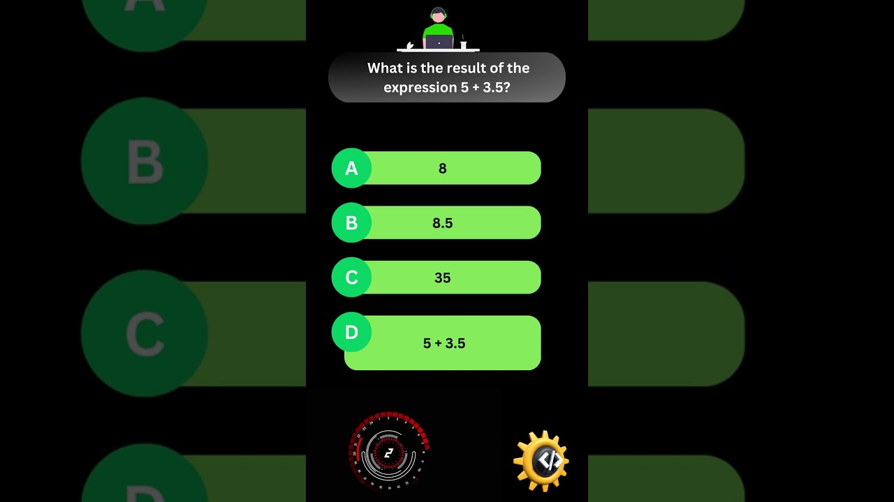 Python Programming MCQs: Test Your Knowledge on Variables and Data Types #pythonprogramming