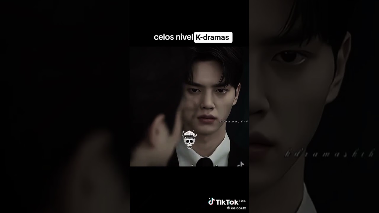 jajajajaja #kdrama #bellezaverdadera #mydemon #kingtheland #propuesta labora #celos