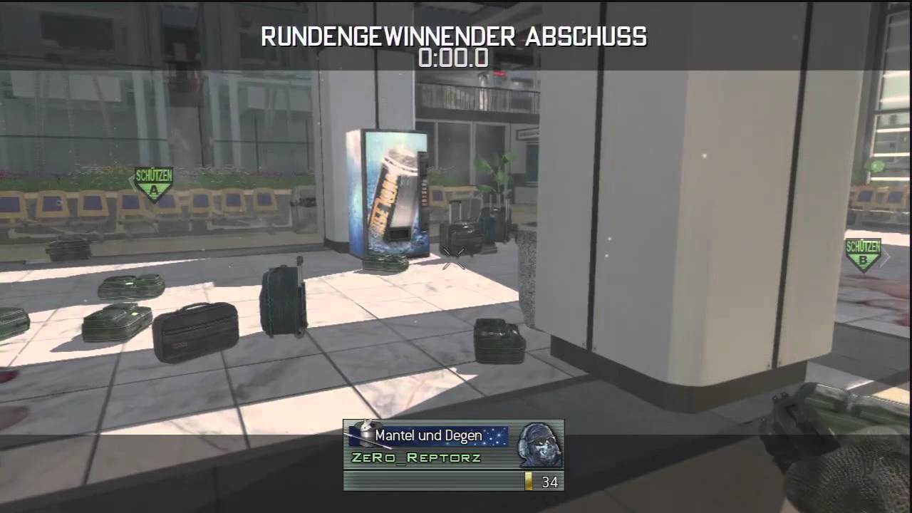 ZeRoClan KillCam Episode 5. [HD]