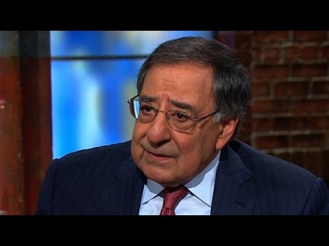 Panetta:Trump's foreign policy positions are 'c...