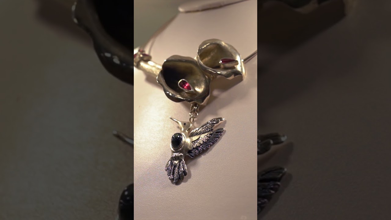 Talent Show 2024 - Milano Jewelry Week
