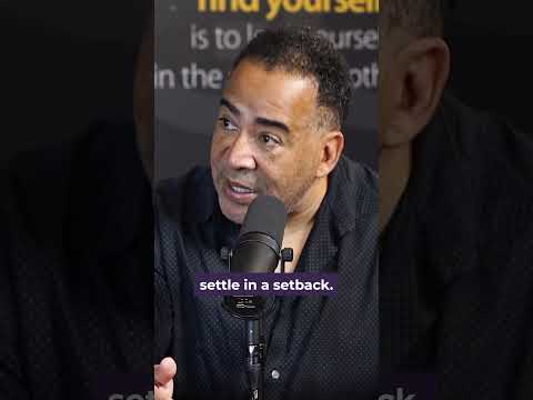 Overcoming Setbacks: Navigating Life's Challenges | Tim Storey on Win the Day