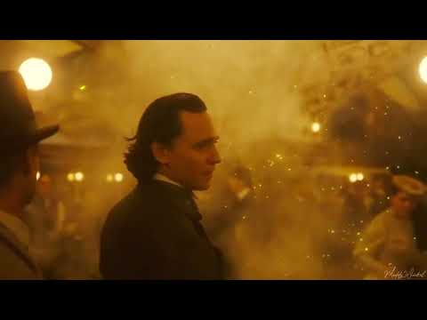 Steam Community :: Video :: ♚ LOKI Bad Guy 2×03