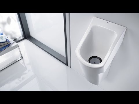 Roca Urinals - Latest Price, Dealers & Retailers in India