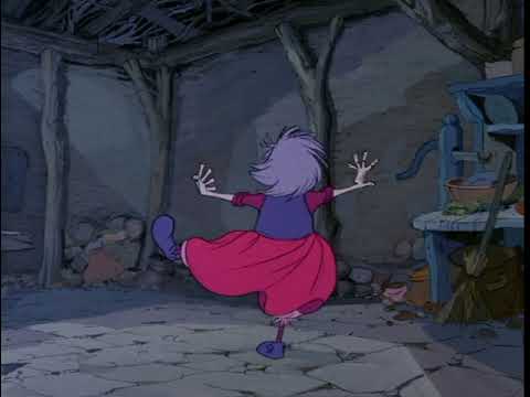 Analysis: The Anatomy of a Pose – Animated Spirit