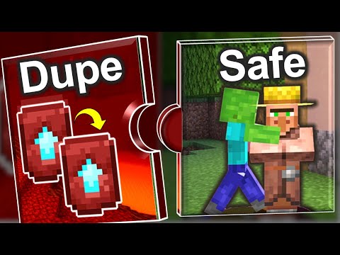 11 Important Things To Know If You Just Returned To Minecraft