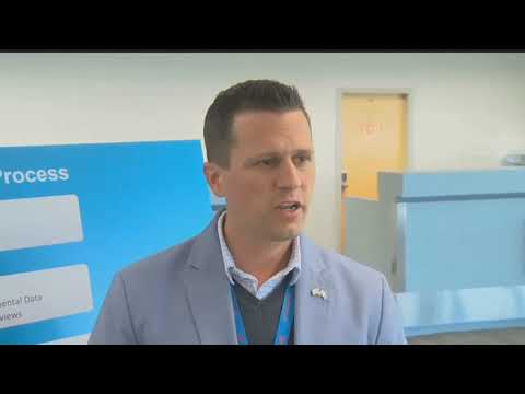 Possible changes for Naples airport