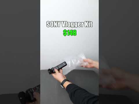 My NEW Vlogging Setup #shorts #youtubeshorts