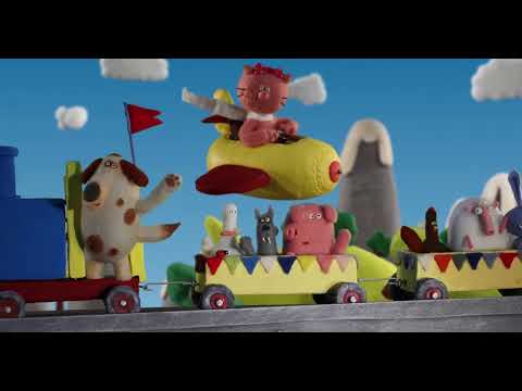 Imogen Heap The Happy Song Official Music 10 hours